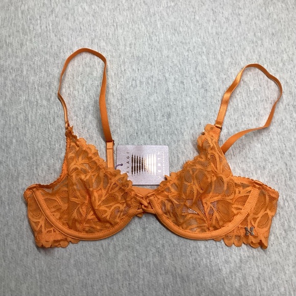 Savage X Fenty | Intimates & Sleepwear | Savage X Fenty Unlined Sheer ...